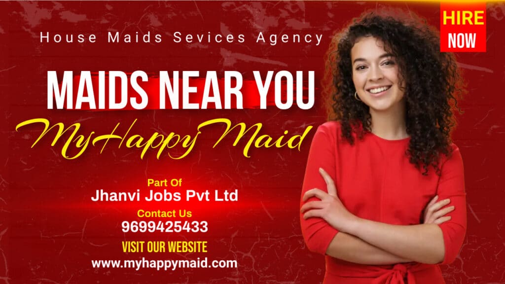 Hire House Maids Servants Baby Sitter Nanny Cook Elder Care