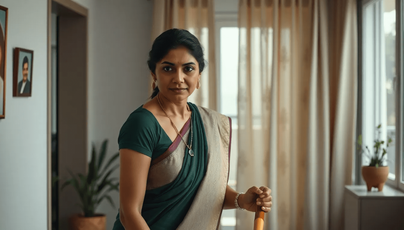 Live-in Maid Agency in Bengaluru | Trusted 24x7 Maids